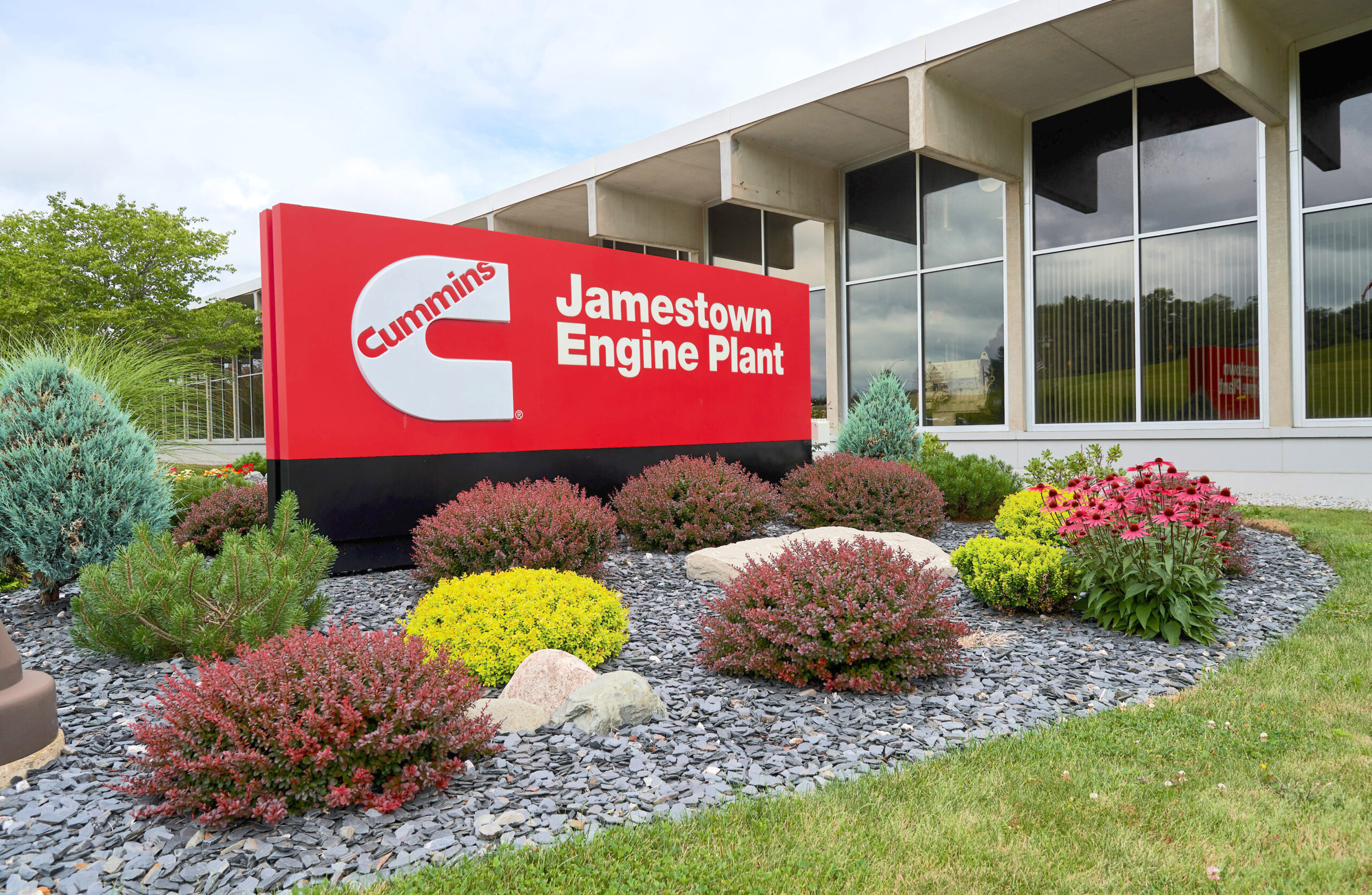 Cummins projects 2-3% revenue drop in this year | News, Sports, Jobs ...